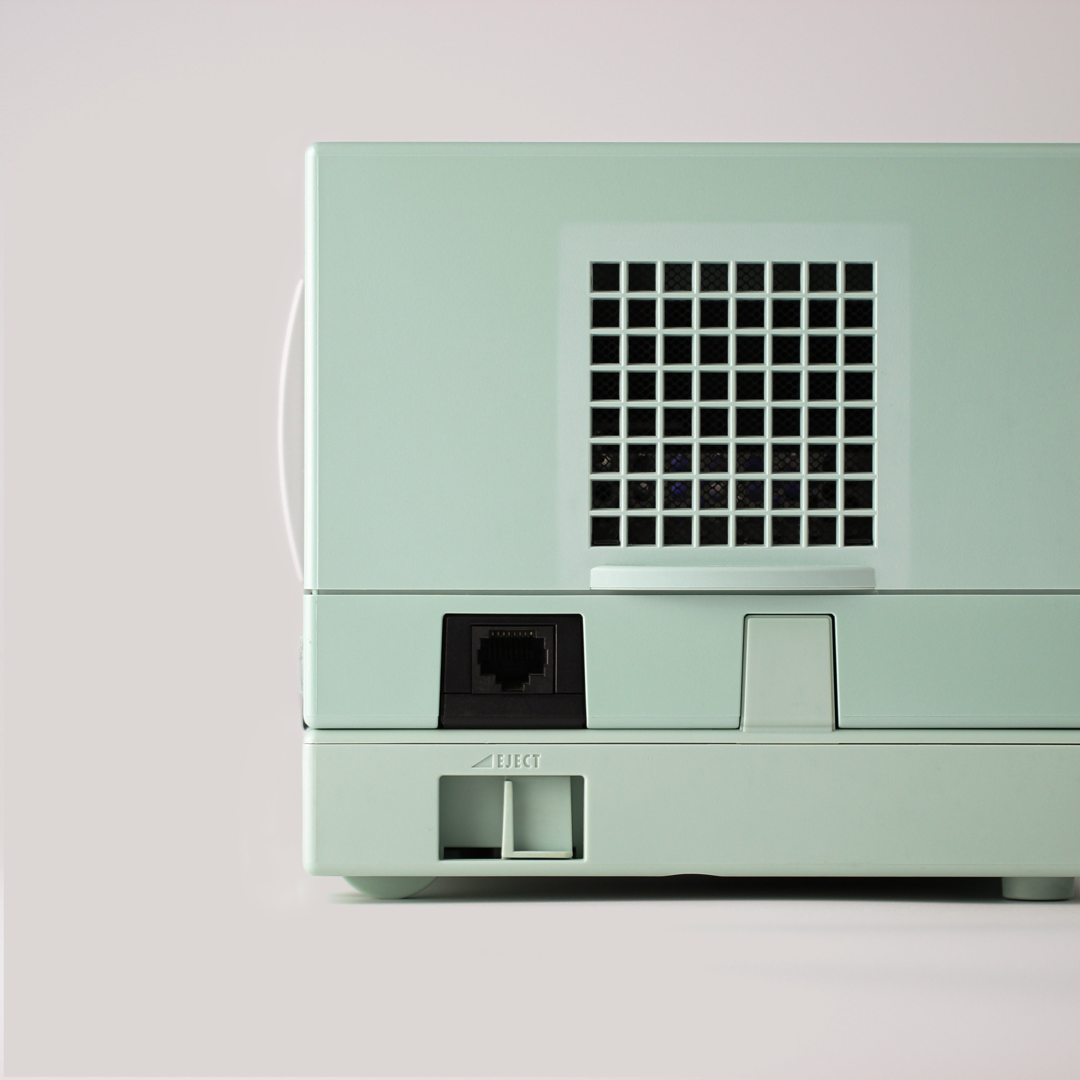 GameCube - Symphonic Green – citruspair